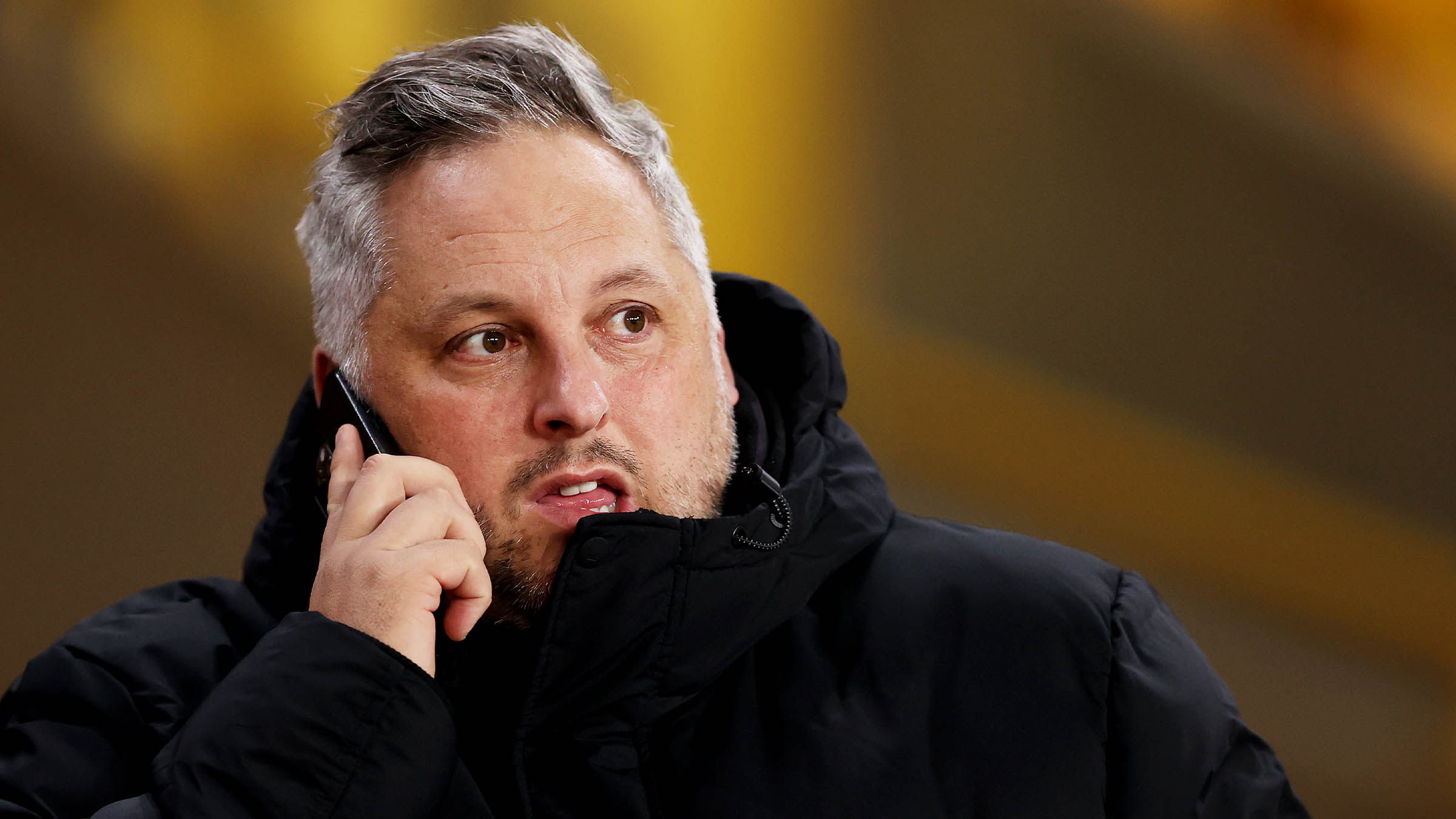 Training Ground Guru | Hobbs replaces Sellars as Wolves Sporting Director