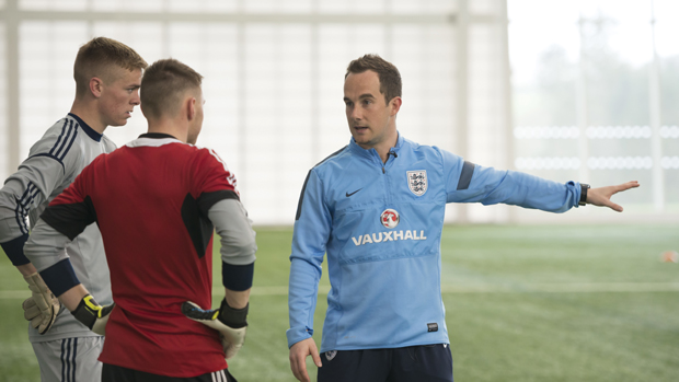 Training Ground Guru | Robinson appointed as new Liverpool goalkeeper coach