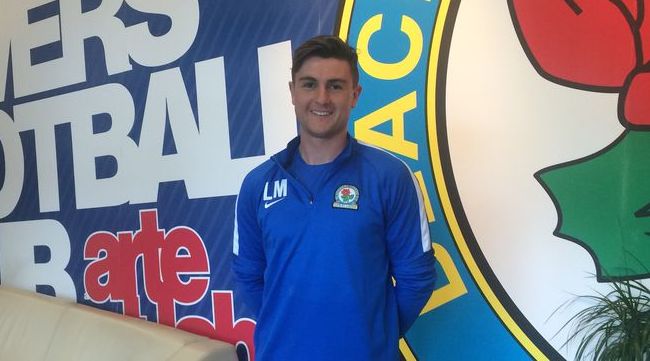 Training Ground Guru | Blackburn's Liam Mason appointed Lead Sport ...