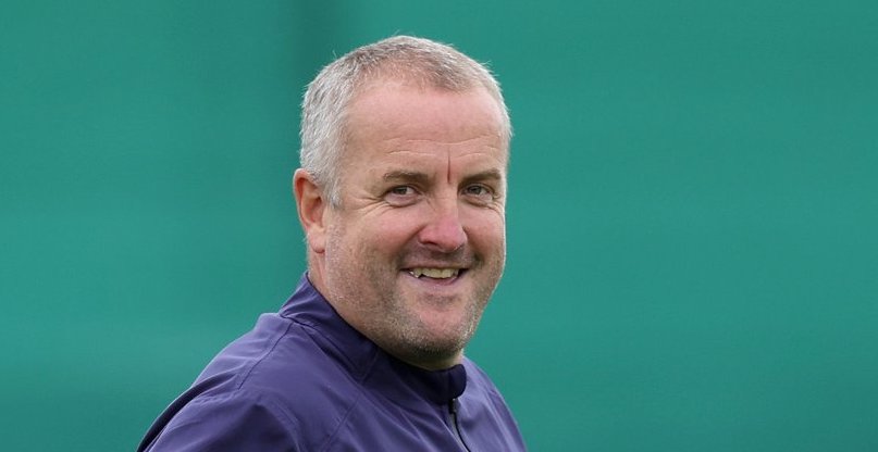 Training Ground Guru | Margetson steps down as England Goalkeeper Coach ...