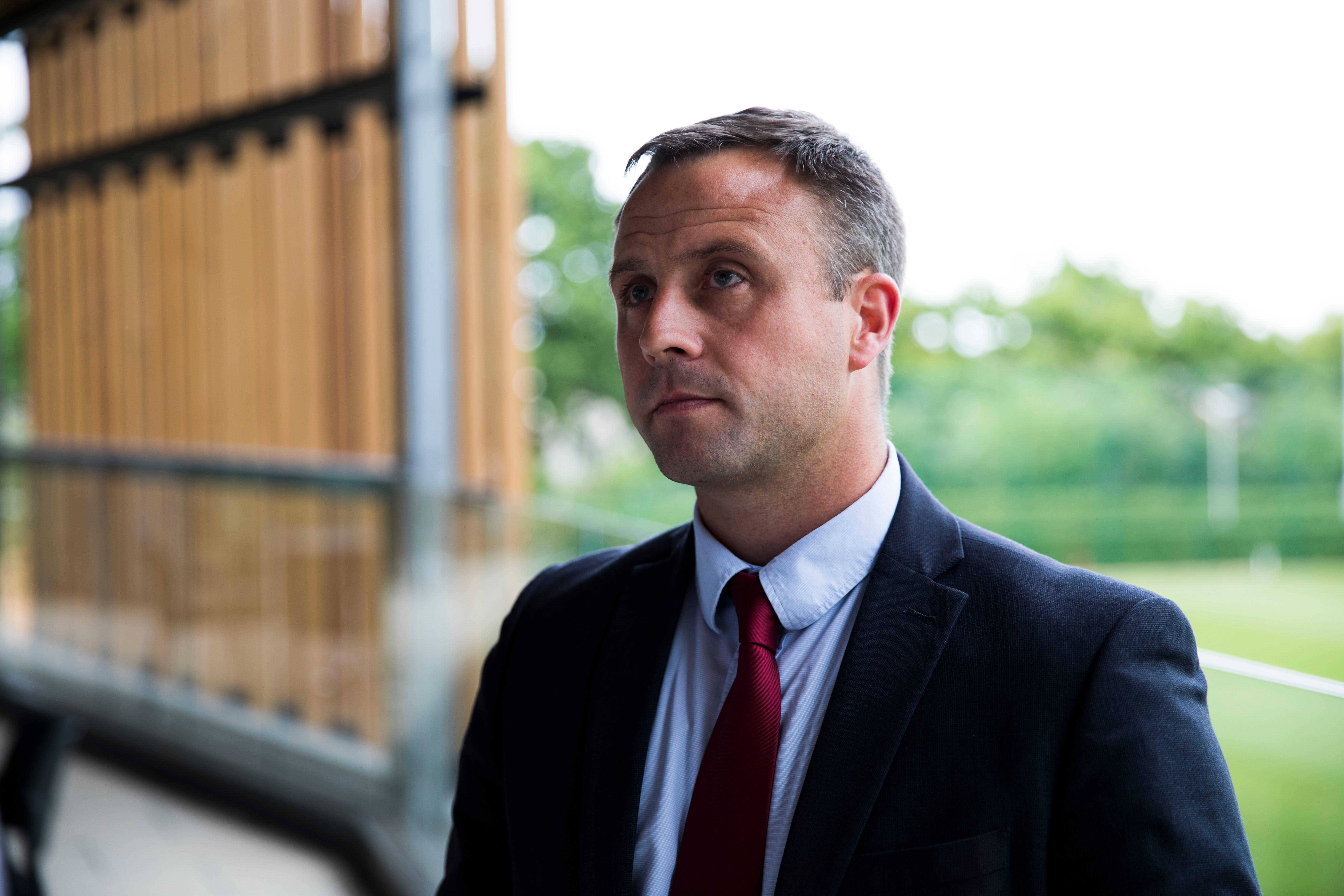 Training Ground Guru | Southampton Academy Director Hale to leave at ...