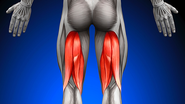 Training Ground Guru | Hamstring injuries down 5.6% in Premier League