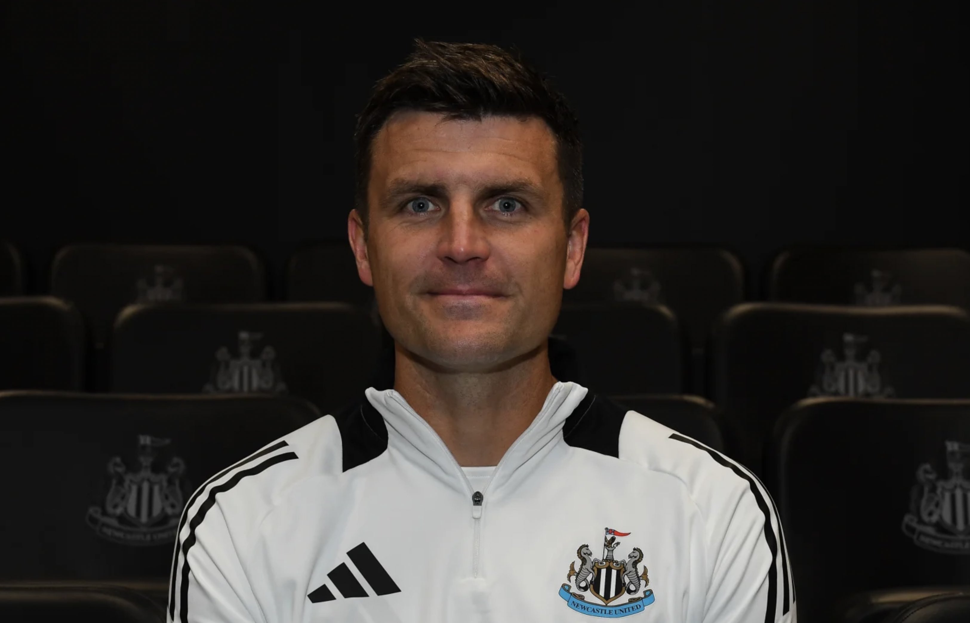 Training Ground Guru | St Mirren's O'Carroll appointed U21s Lead at ...