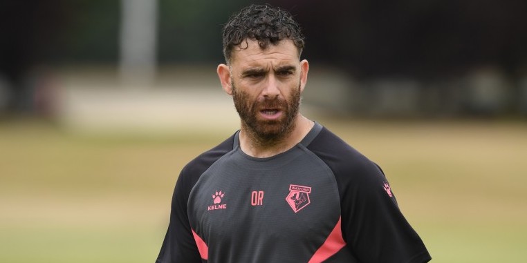 Training Ground Guru | Riza 'hurt and disappointed' to be sacked by ...