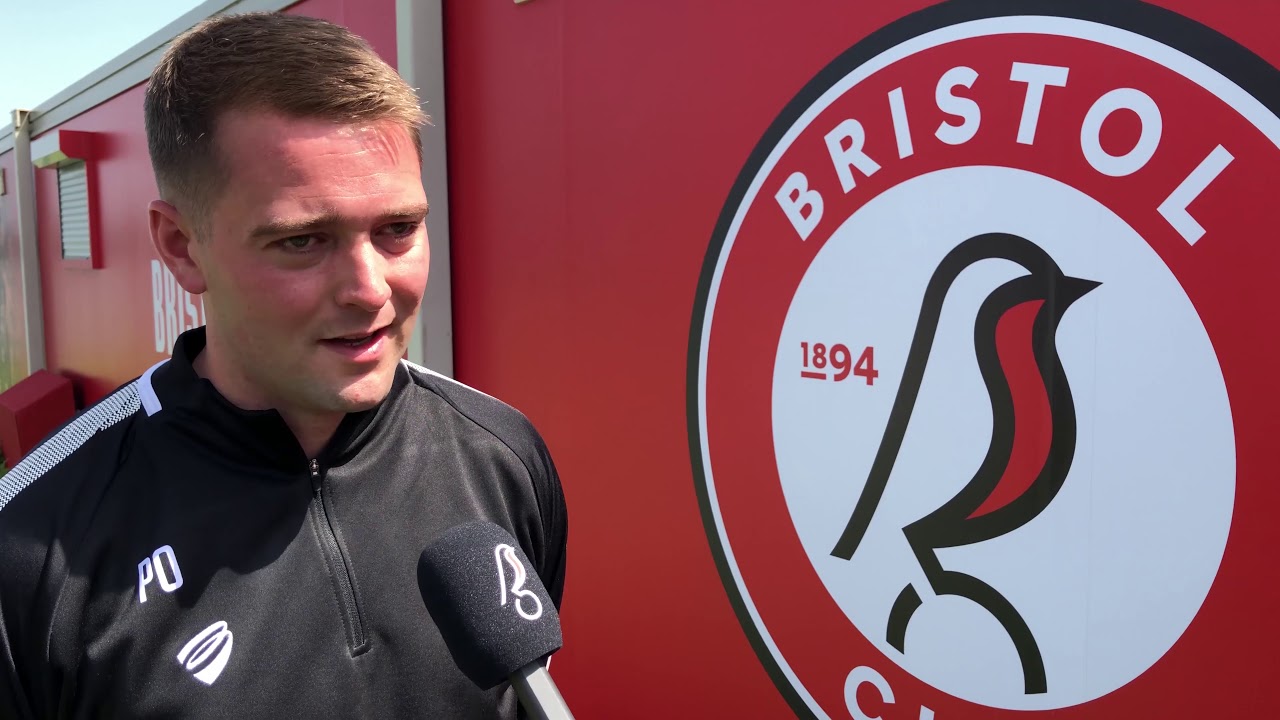 Training Ground Guru | Orme promoted to Head of Fitness and ...