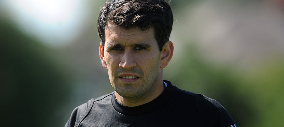 Training Ground Guru | Paul Butler: Overcoming the non-player 'stigma'