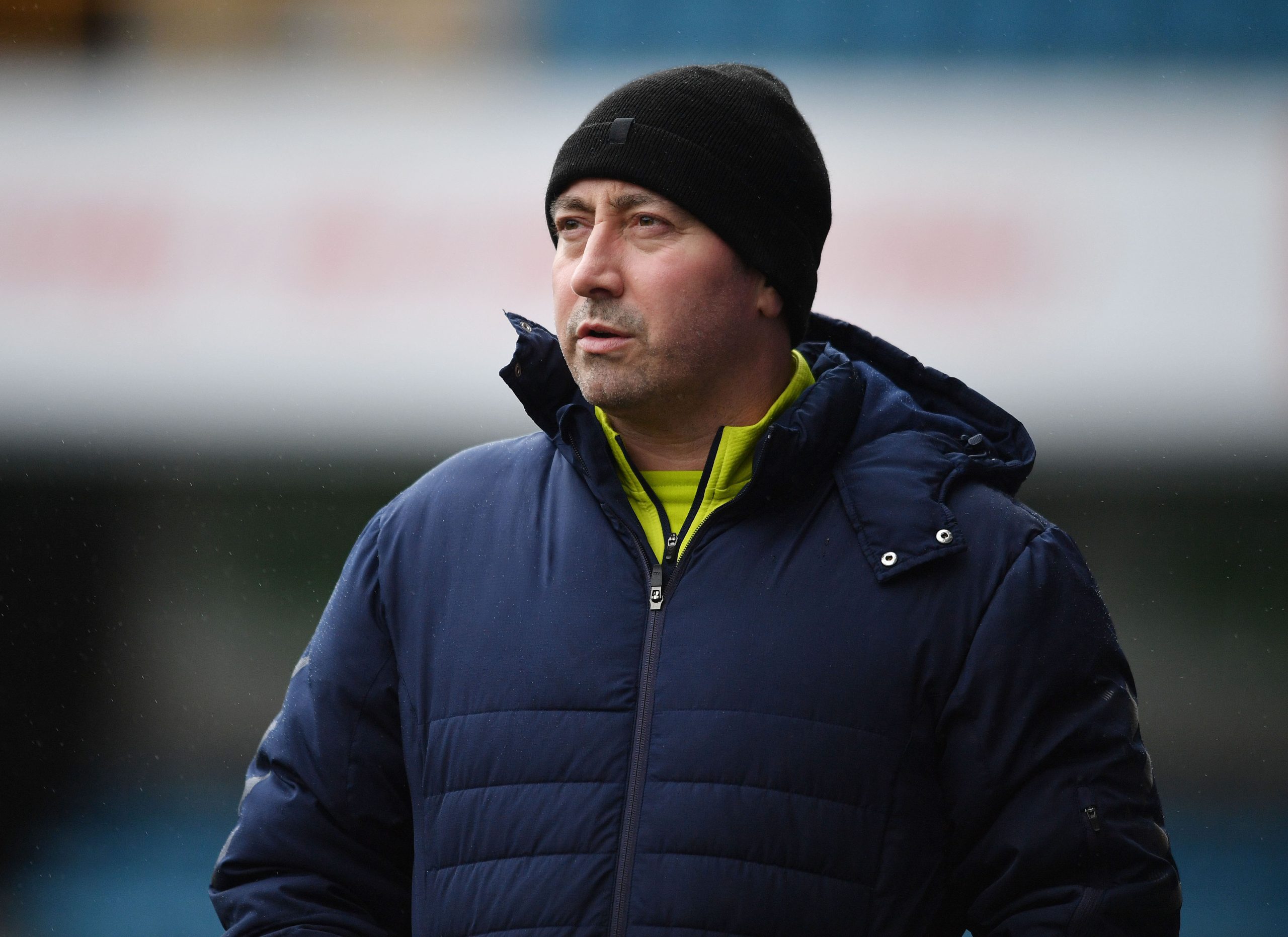 Training Ground Guru | Tanner replaces Proctor as Head of Medical at ...