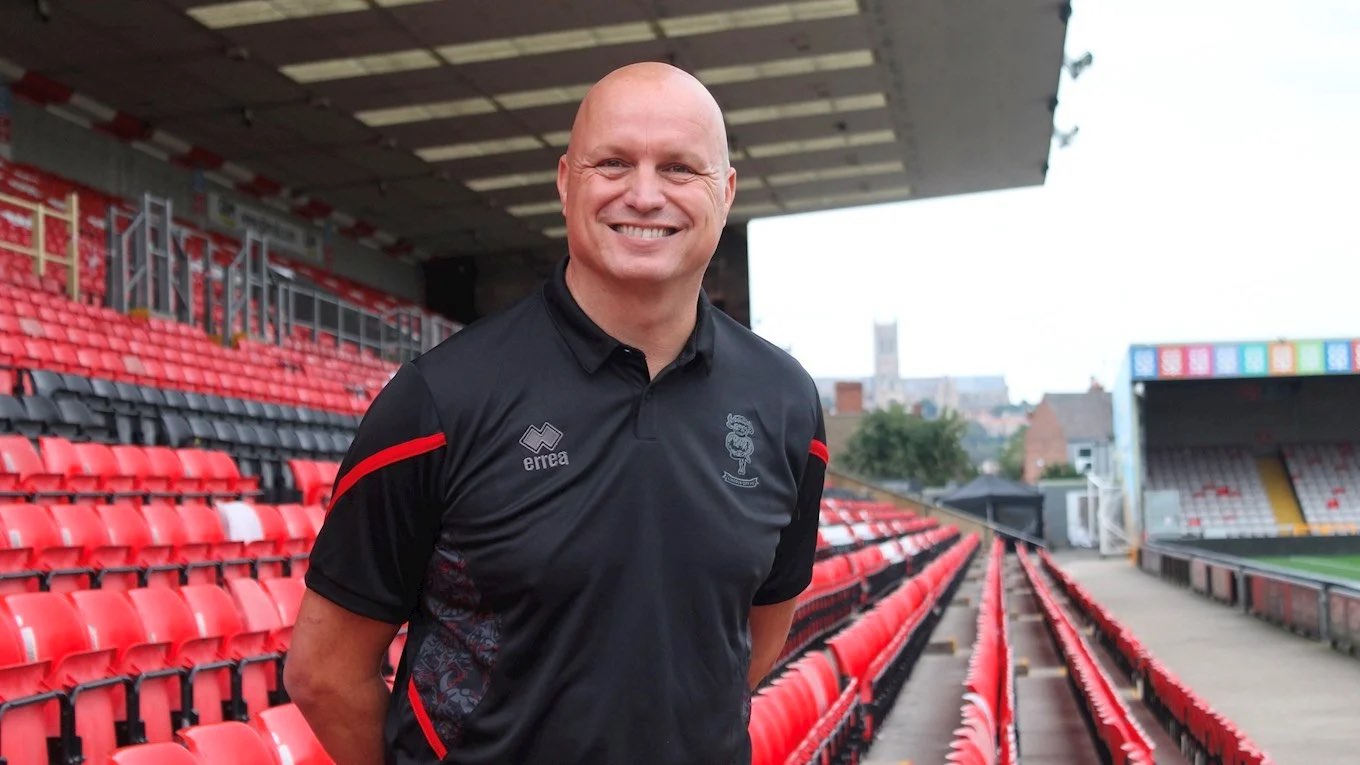 Training Ground Guru | Former Burnley Academy Manager Pepper joins ...