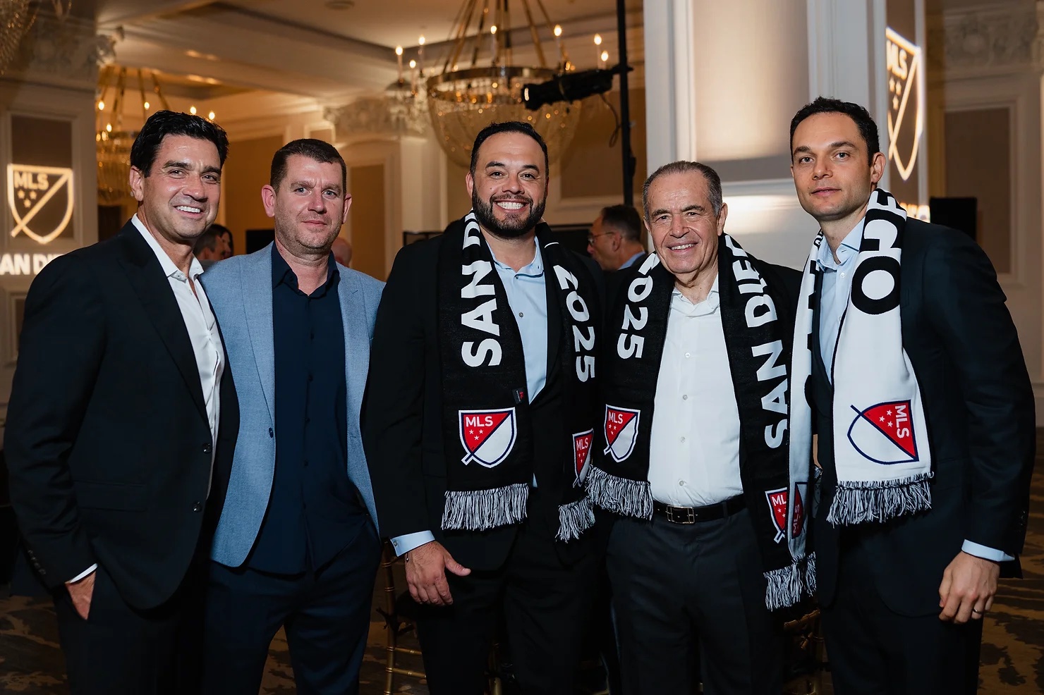 Training Ground Guru | Right to Dream expand into MLS by adding San ...