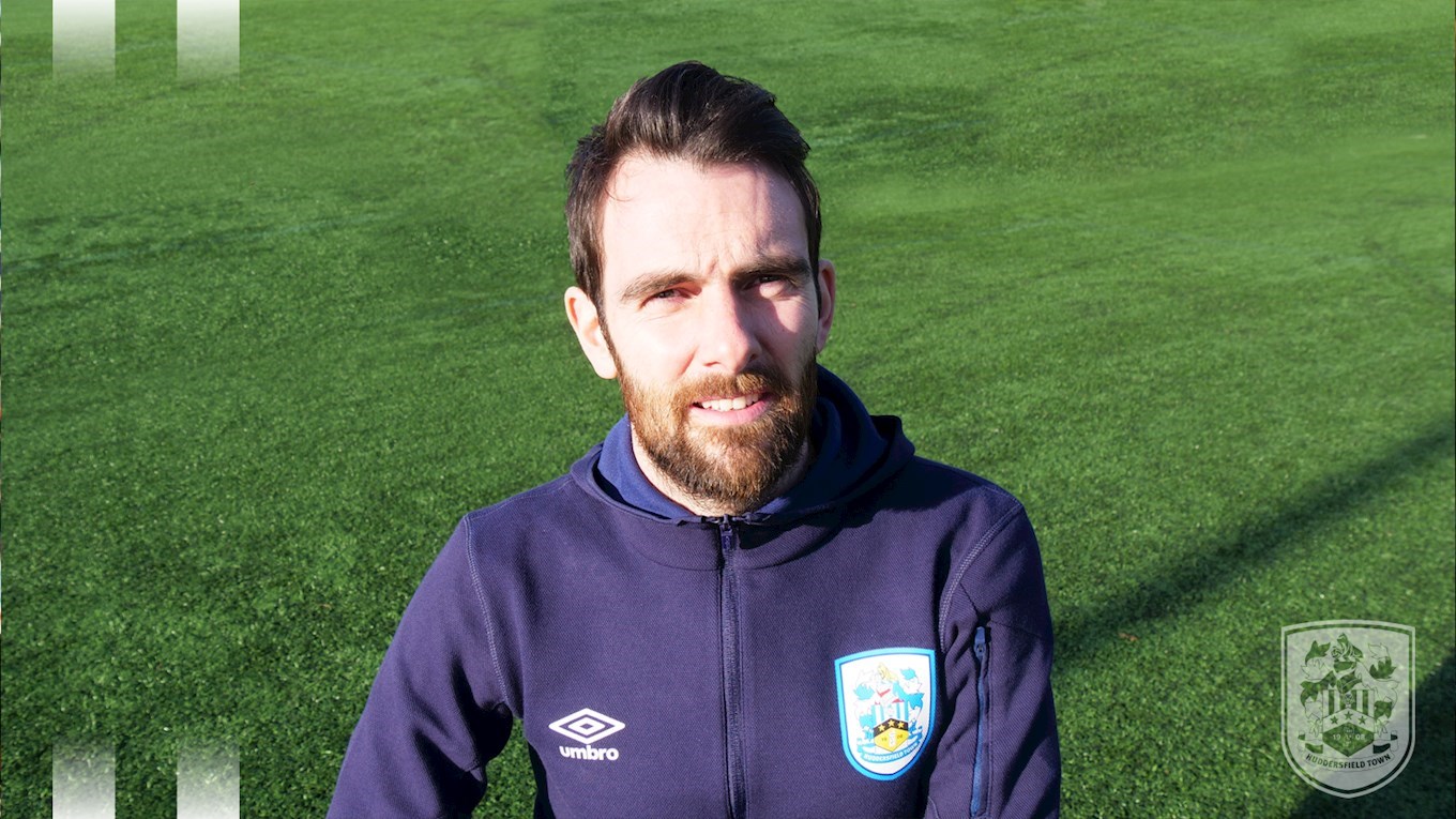 Training Ground Guru | Huddersfield to launch B team