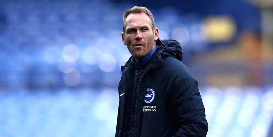 Training Ground Guru | Simon Rusk appointed youth coach by England