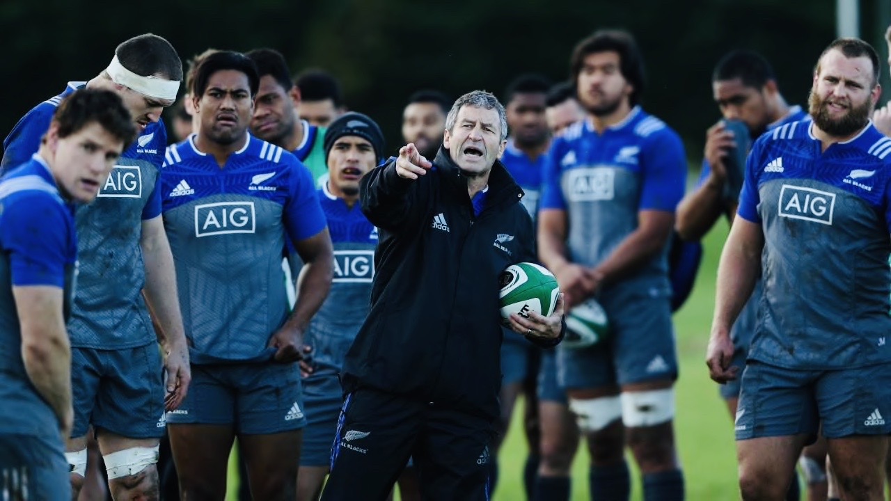 Training Ground Guru | Wayne Smith: Following the herd doesn’t cut the ...