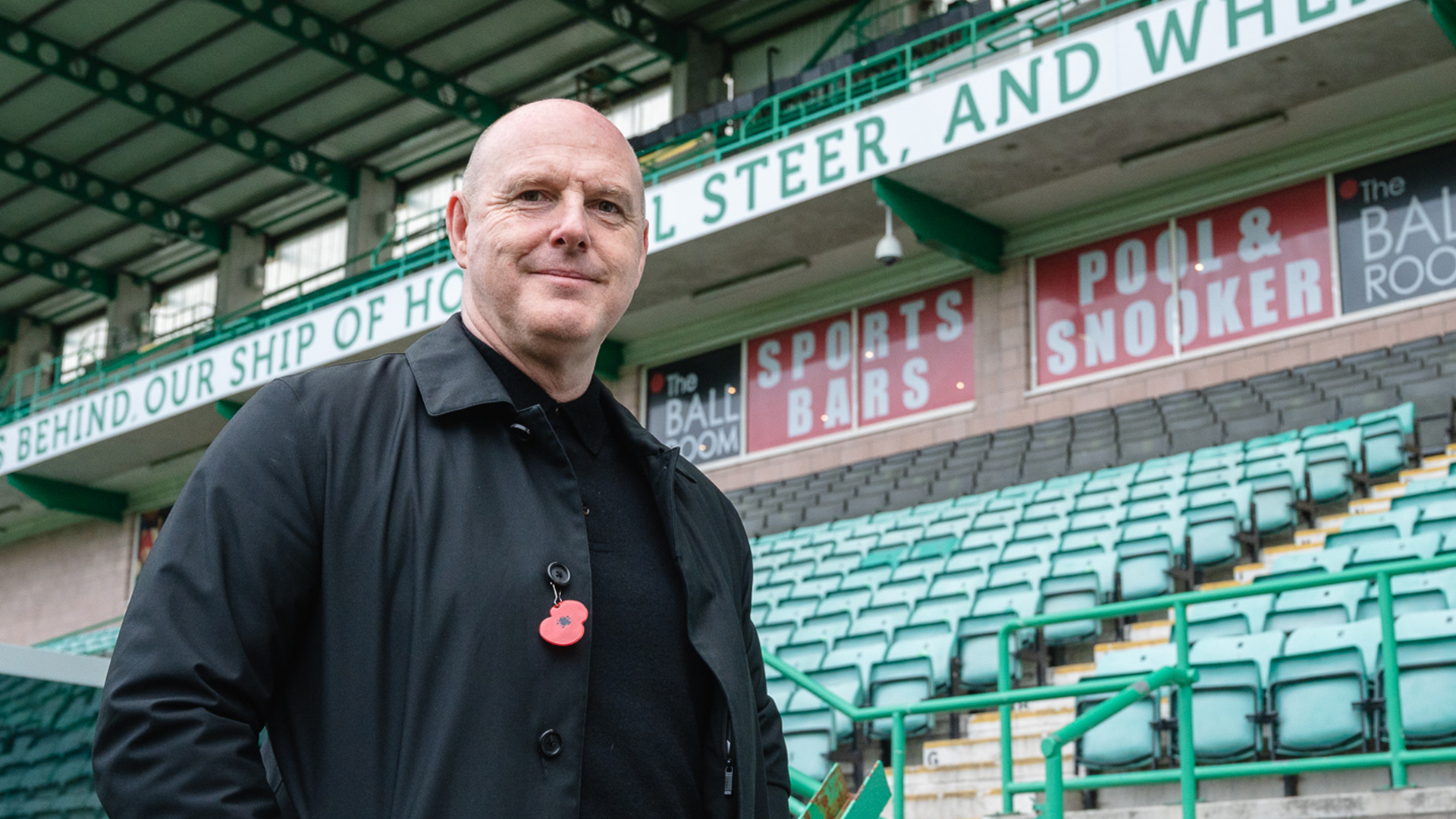 Training Ground Guru | Steve Kean: Building an Academy to compete with ...