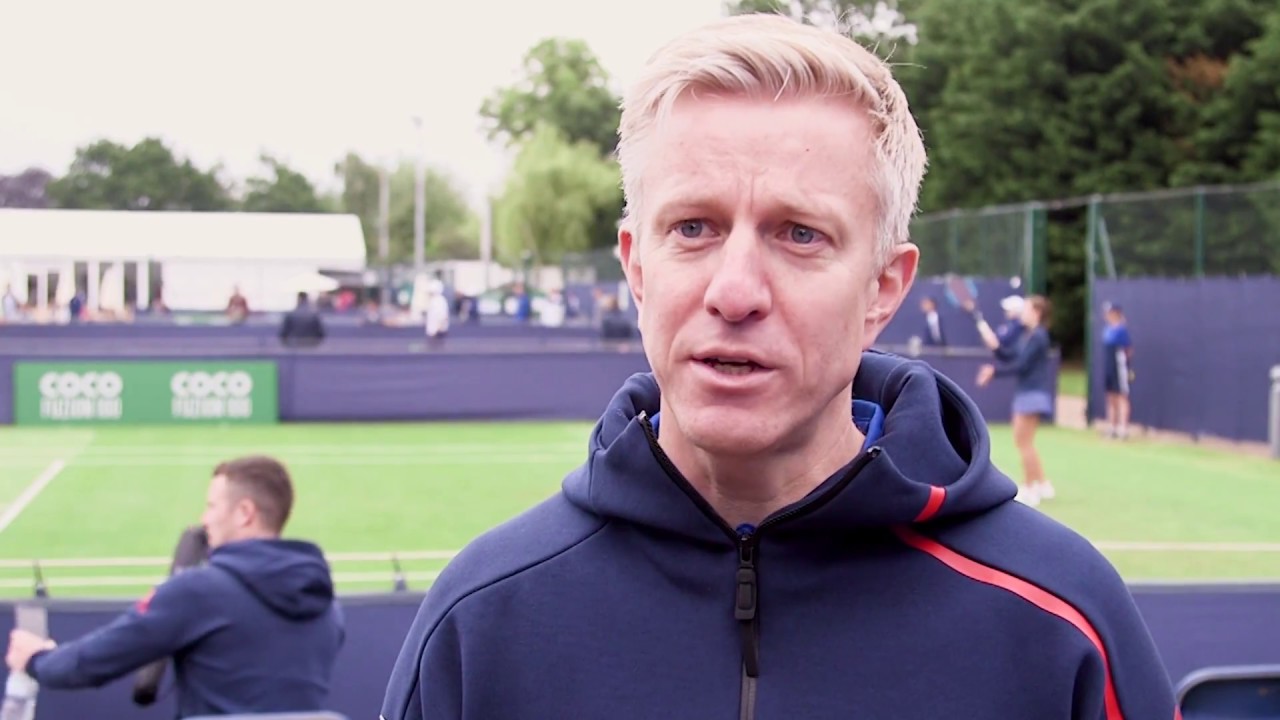 Training Ground Guru | Man City appoint LTA's Timson to lead ...