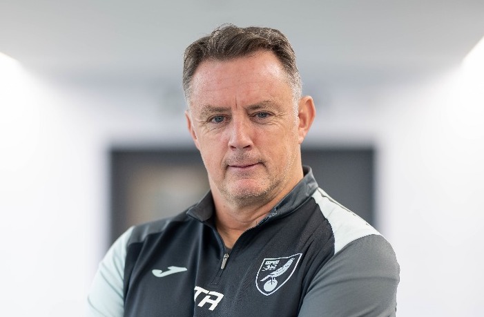 Training Ground Guru | Roberts leaves AC Milan to become Head of ...