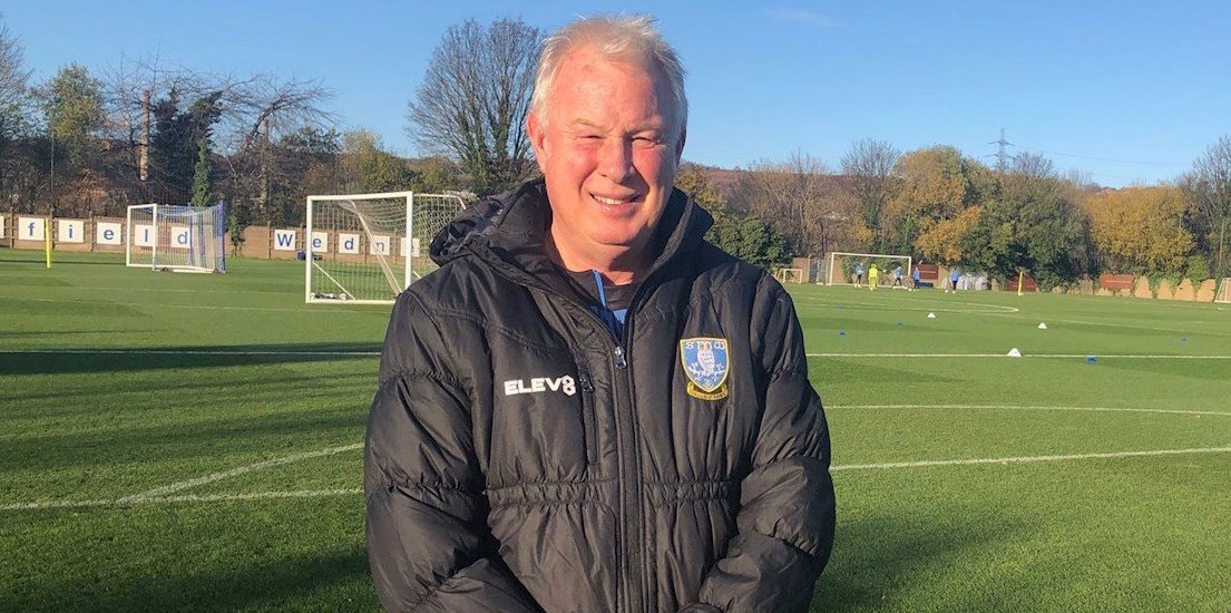 Training Ground Guru | Trusson and Gardner join Pulis at Sheffield ...