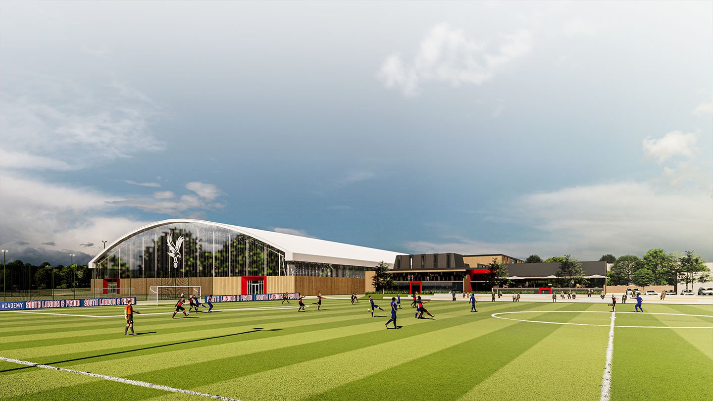 Training Ground Guru | Ryan Baldi: How Palace went from EPPP sceptics ...