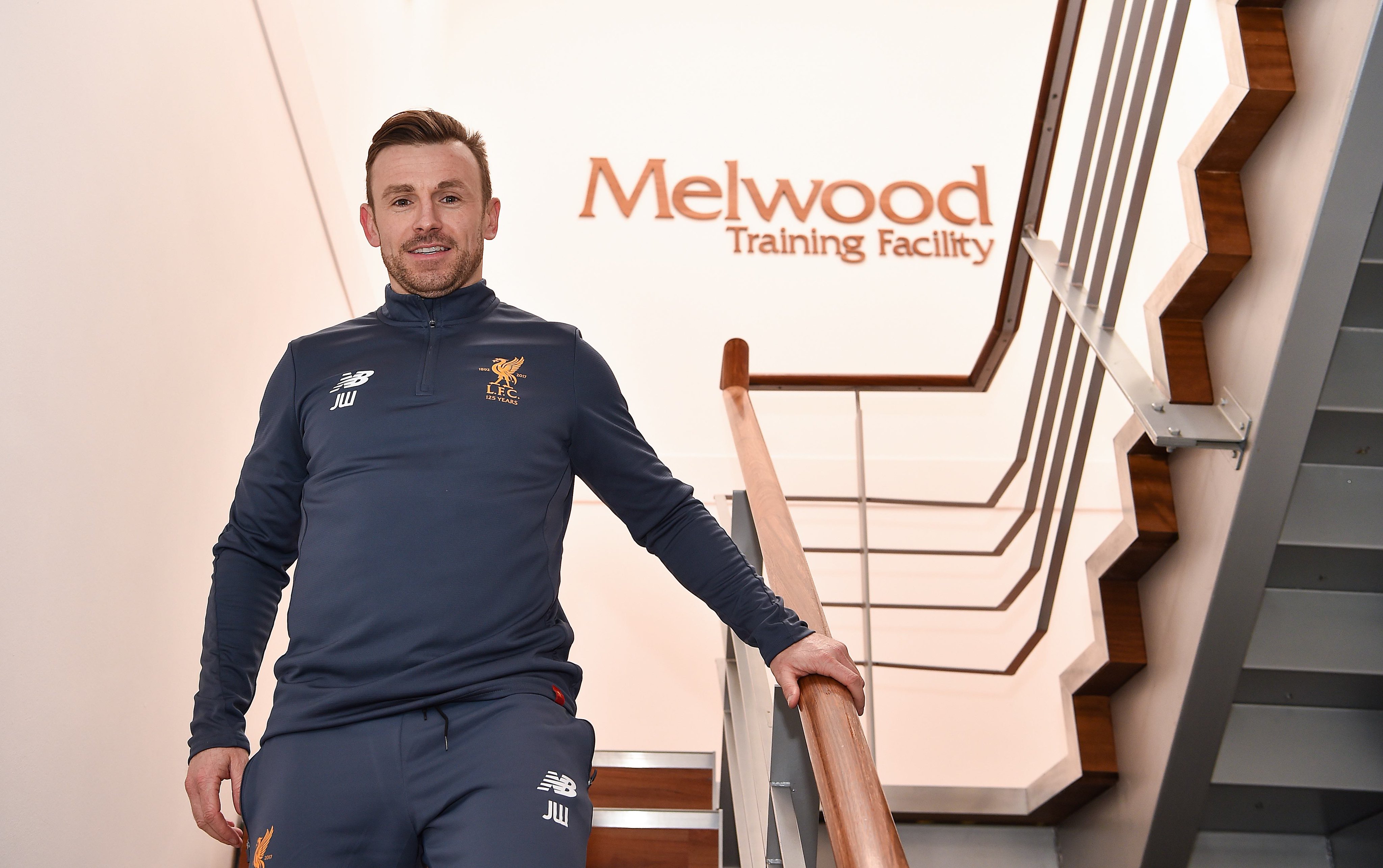 Training Ground Guru | Ward to step down as Liverpool Sporting Director