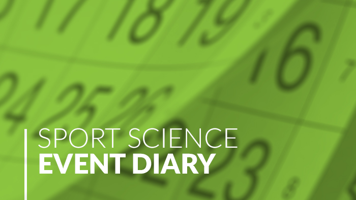 Training Ground Guru | Event Diary